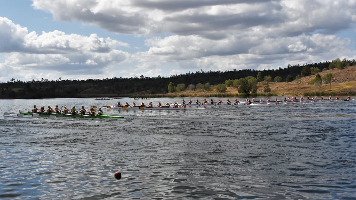 Queensland State Rowing Centre | Sport Venues Connect