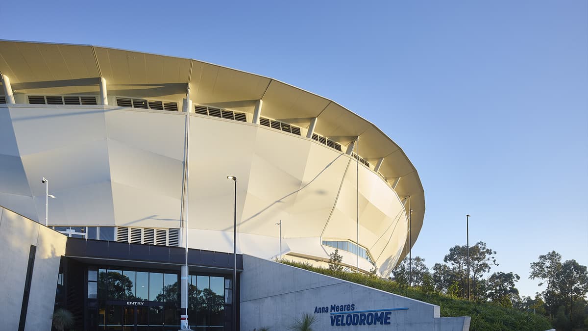 Sleeman Sports Complex | Q2032 Sport Venues Connect