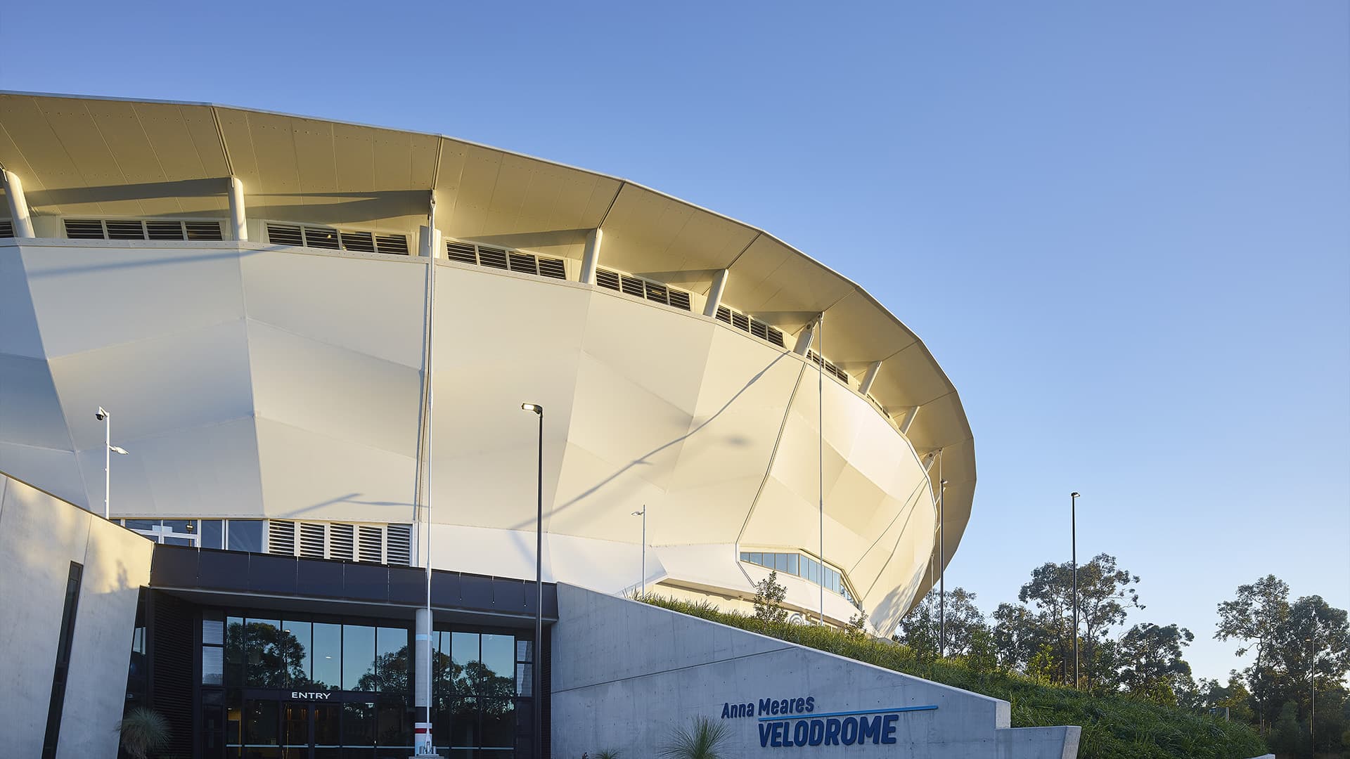 Sleeman Sports Complex | Q2032 Sport Venues Connect